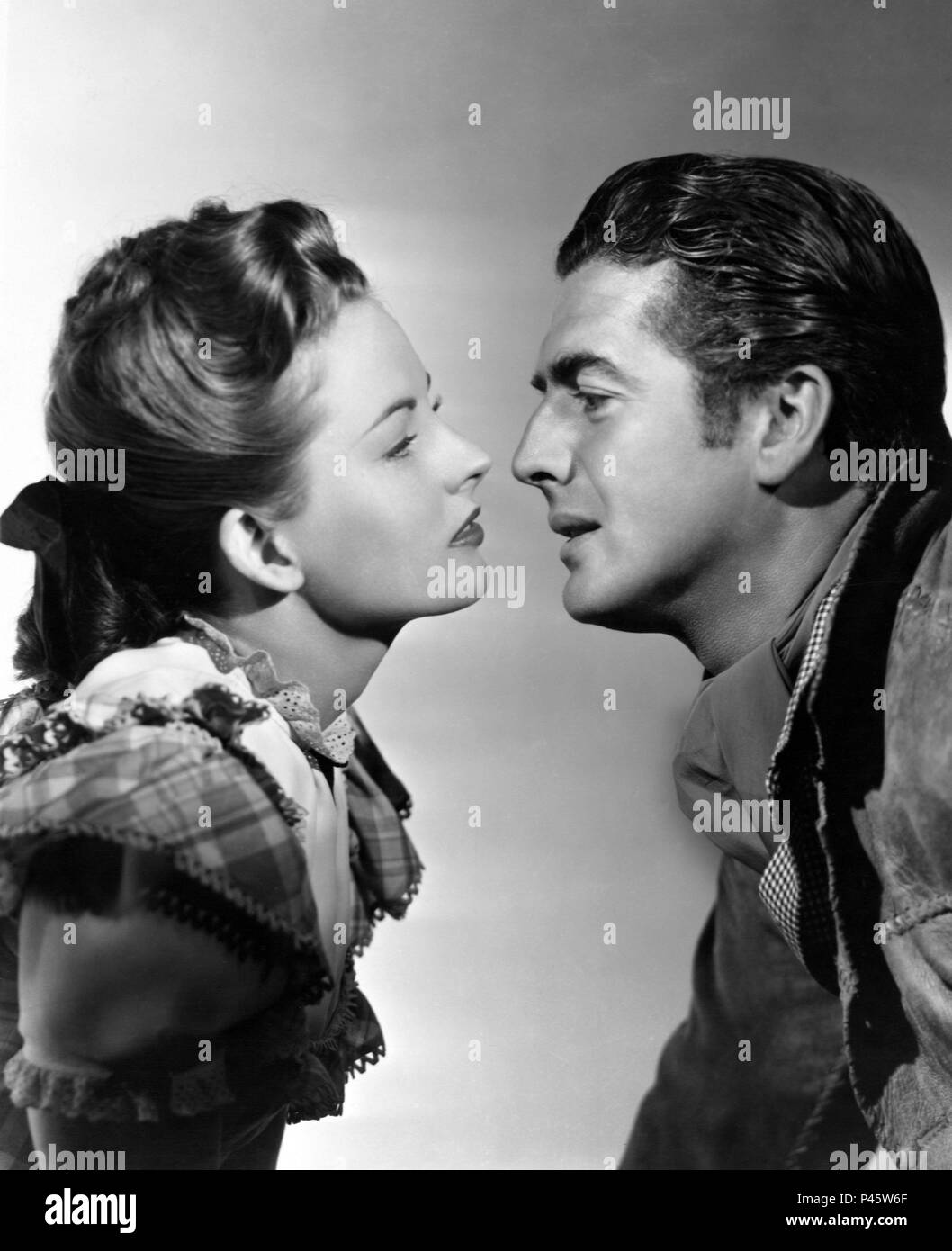 Fury furnace creek victor mature Black and White Stock Photos & Images ...