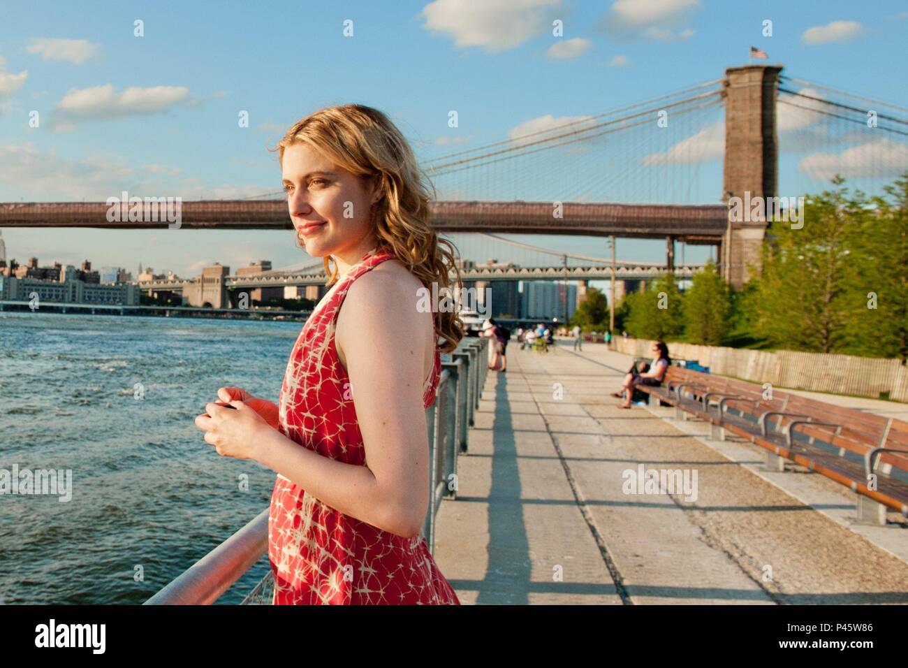 Original Film Title: LOLA VERSUS. English Title: LOLA VERSUS. Film ...