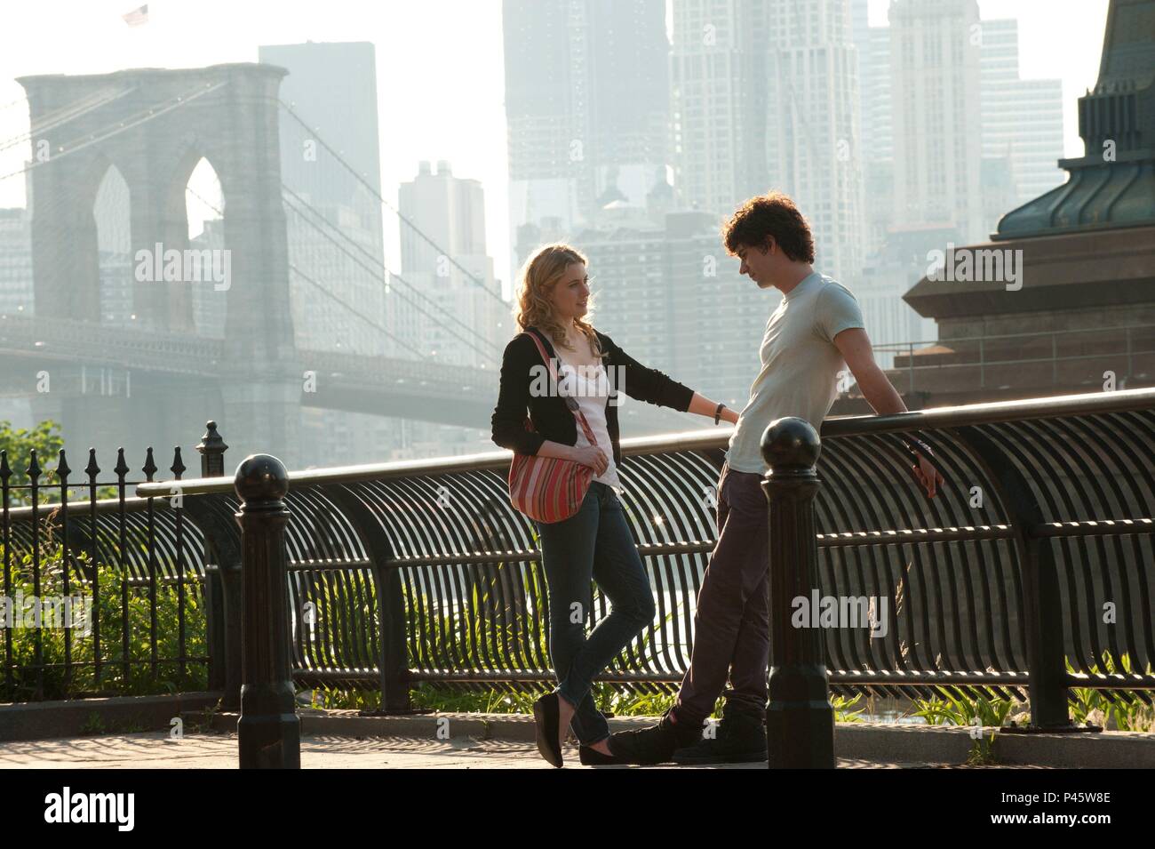 Original Film Title: LOLA VERSUS. English Title: LOLA VERSUS. Film ...