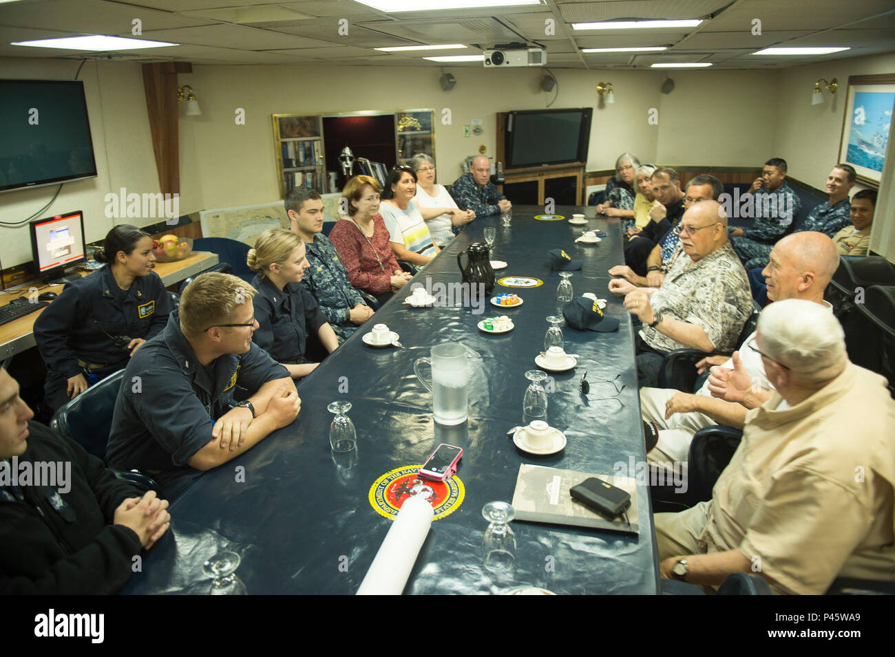 Jimmie e howard hi-res stock photography and images - Alamy