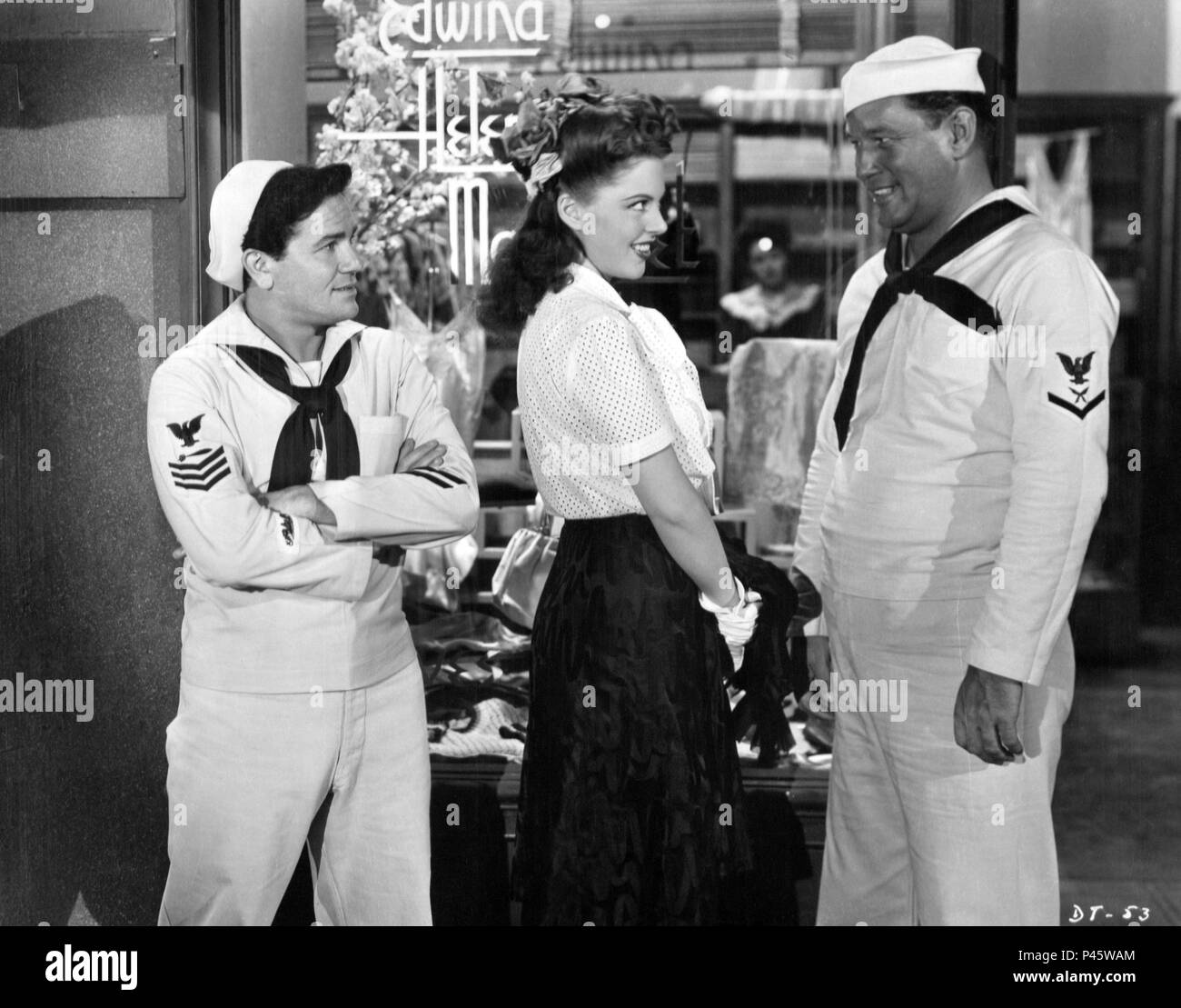 Destination tokyo 1943 hi-res stock photography and images - Alamy