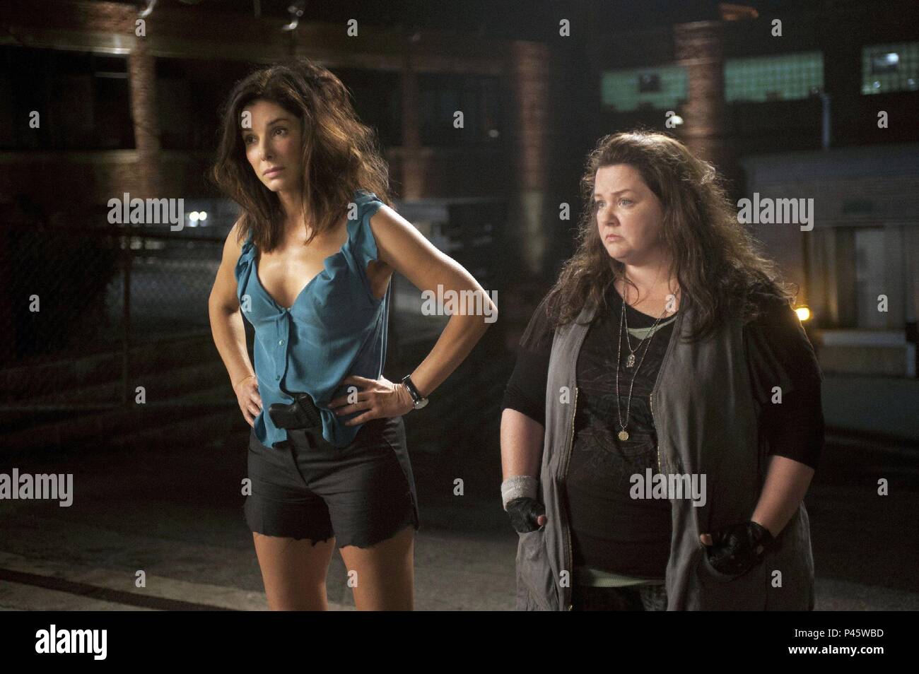 Original Film Title: THE HEAT. English Title: THE HEAT. Film Director ...