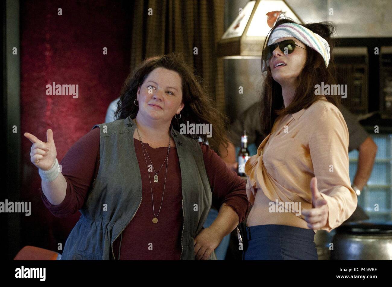 Original Film Title: THE HEAT. English Title: THE HEAT. Film Director ...