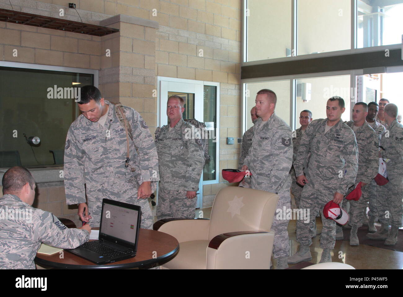 150th special operations wing hi-res stock photography and images - Alamy