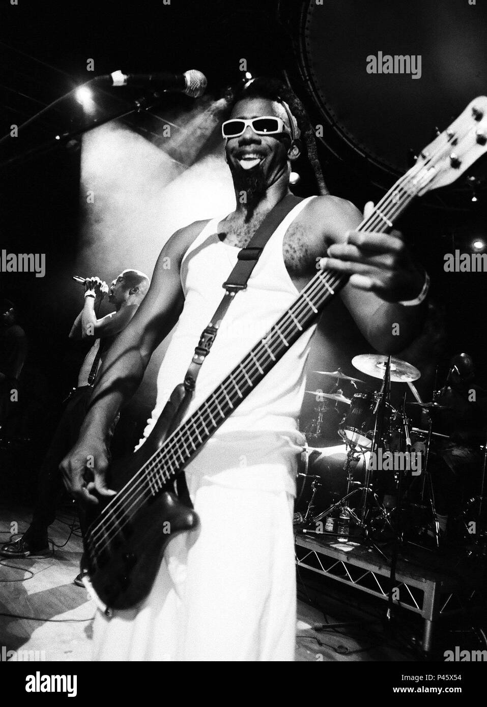 Original Film Title: EVERYDAY SUNSHINE: THE STORY OF FISHBONE. English ...