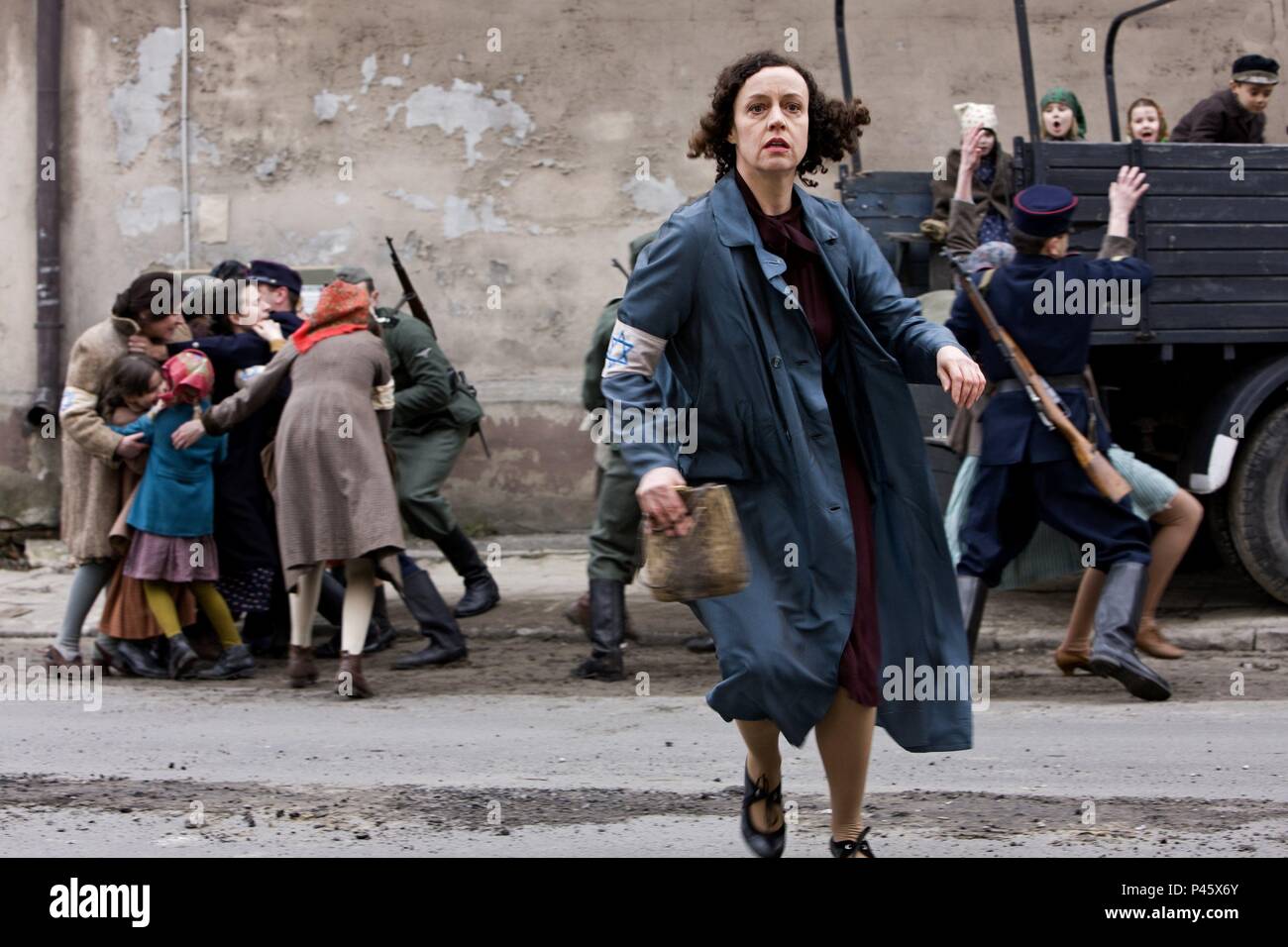 Maria schrader hi-res stock photography and images - Alamy