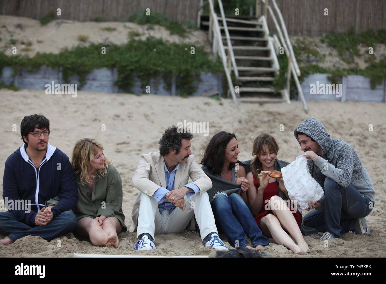 Original Film Title: INMATURI. English Title: THE IMMATURE. Film ...