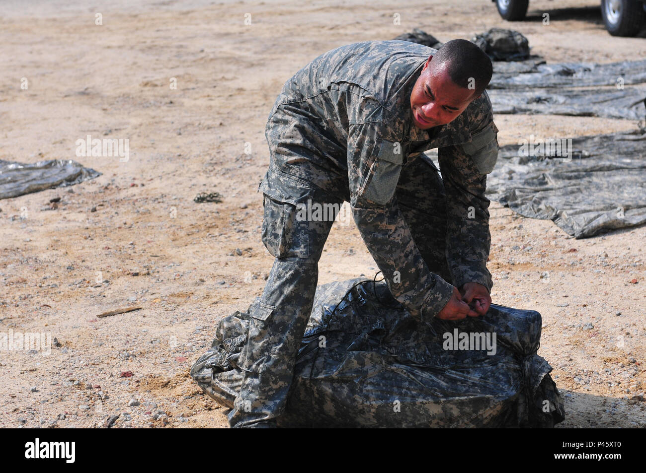 37th engineer battalion hi-res stock photography and images - Alamy