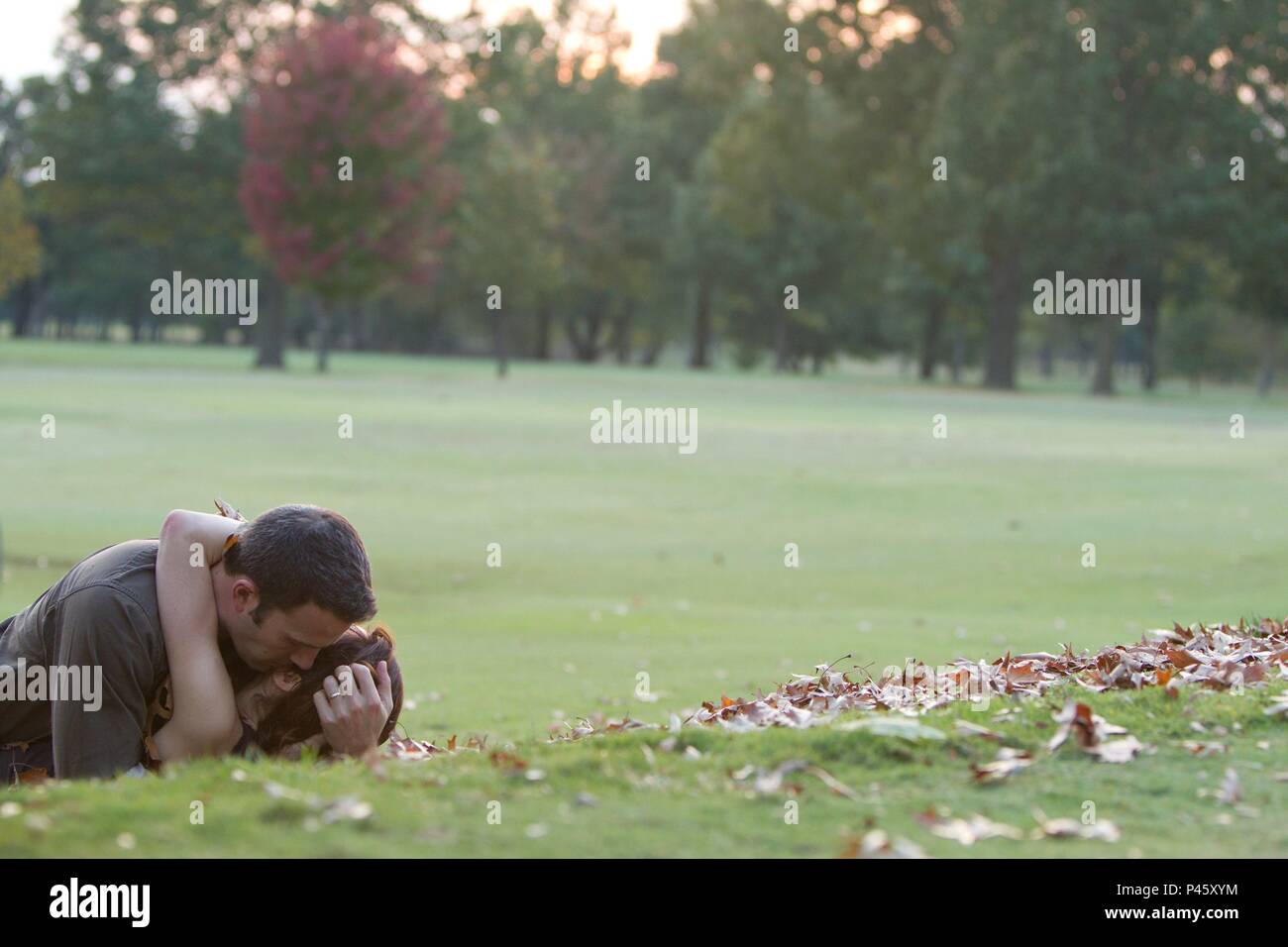 Original Film Title: TO THE WONDER. English Title: TO THE WONDER. Film ...