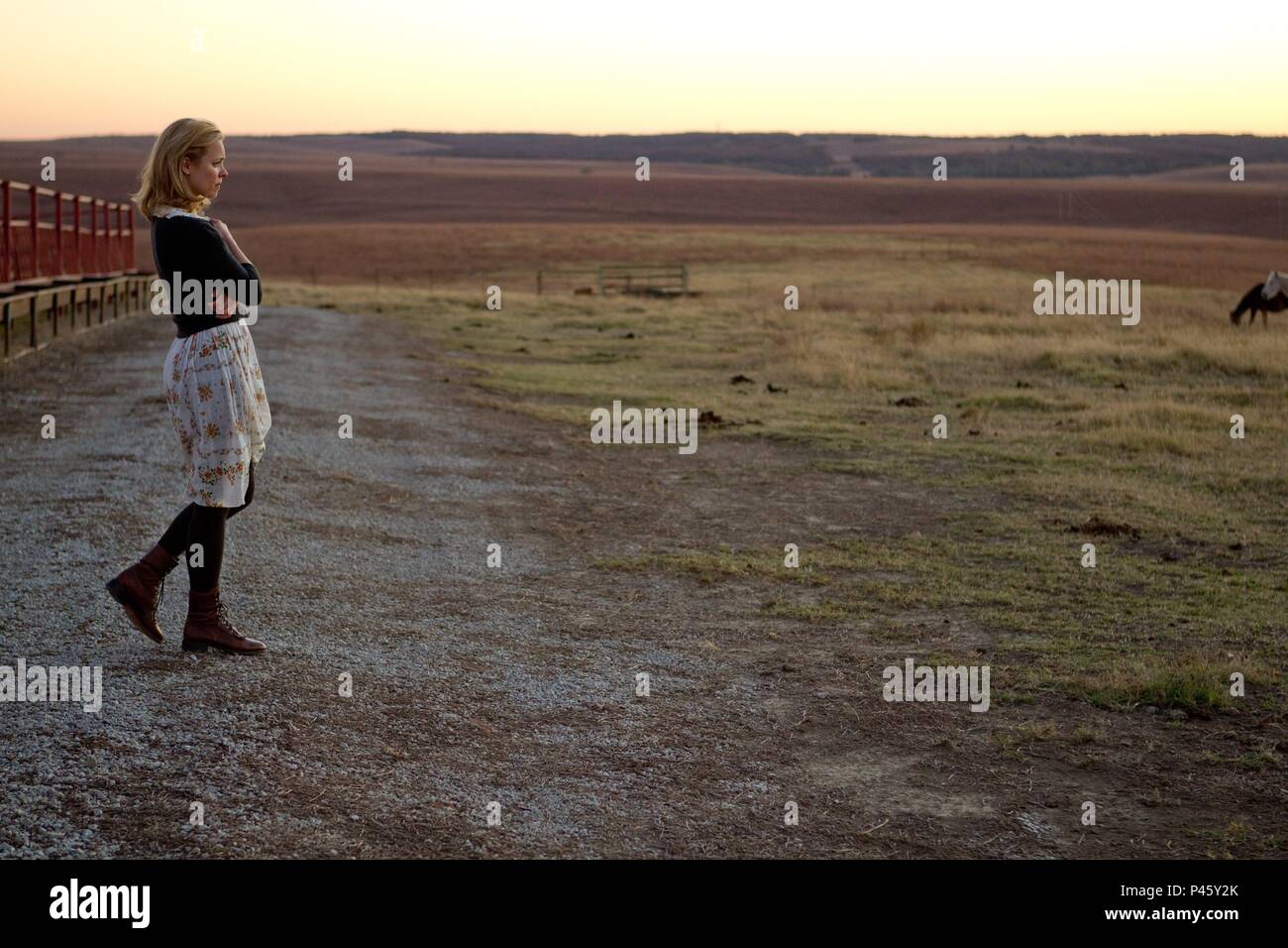 Original Film Title: TO THE WONDER. English Title: TO THE WONDER. Film ...