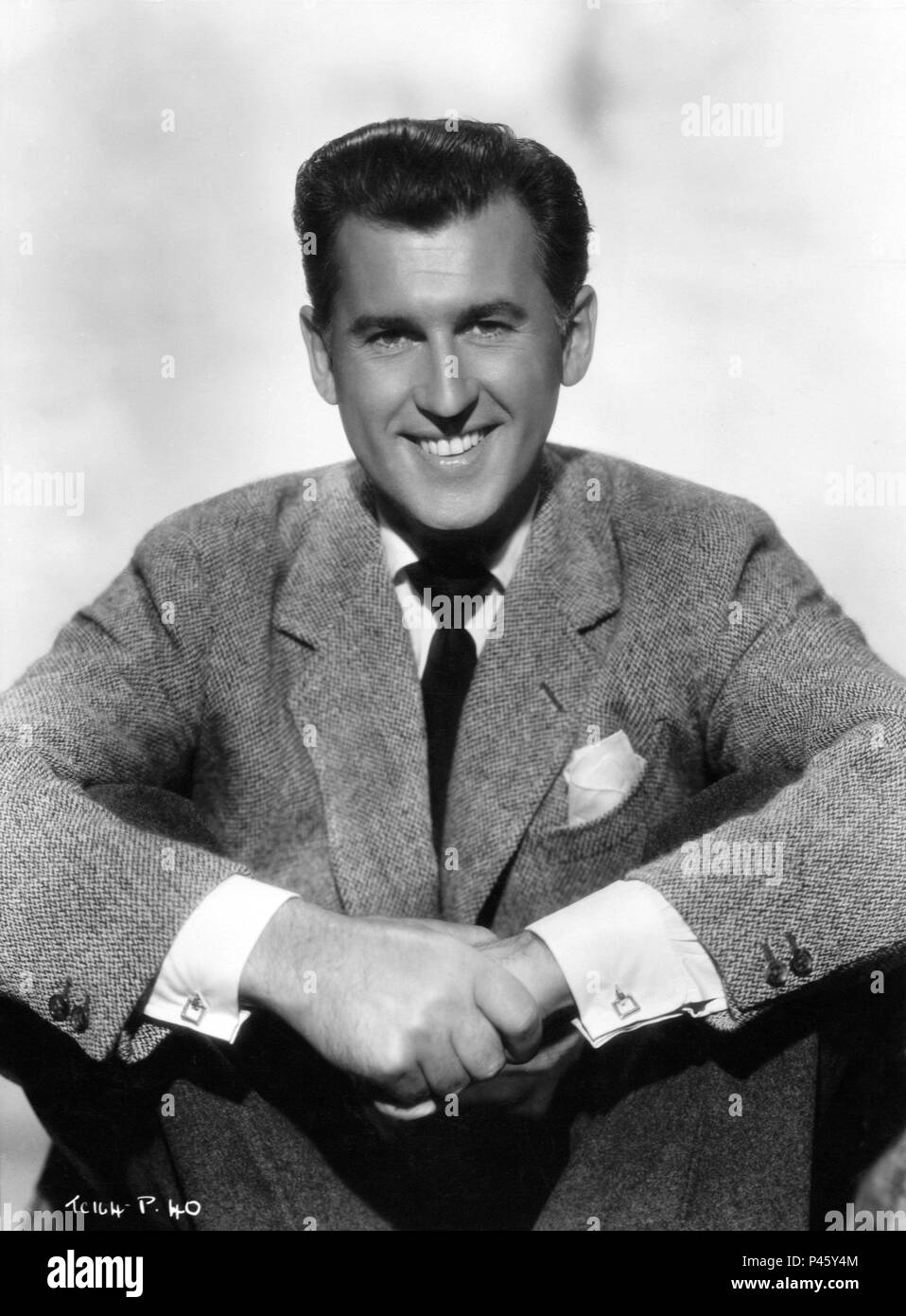 Stewart granger hi-res stock photography and images - Alamy
