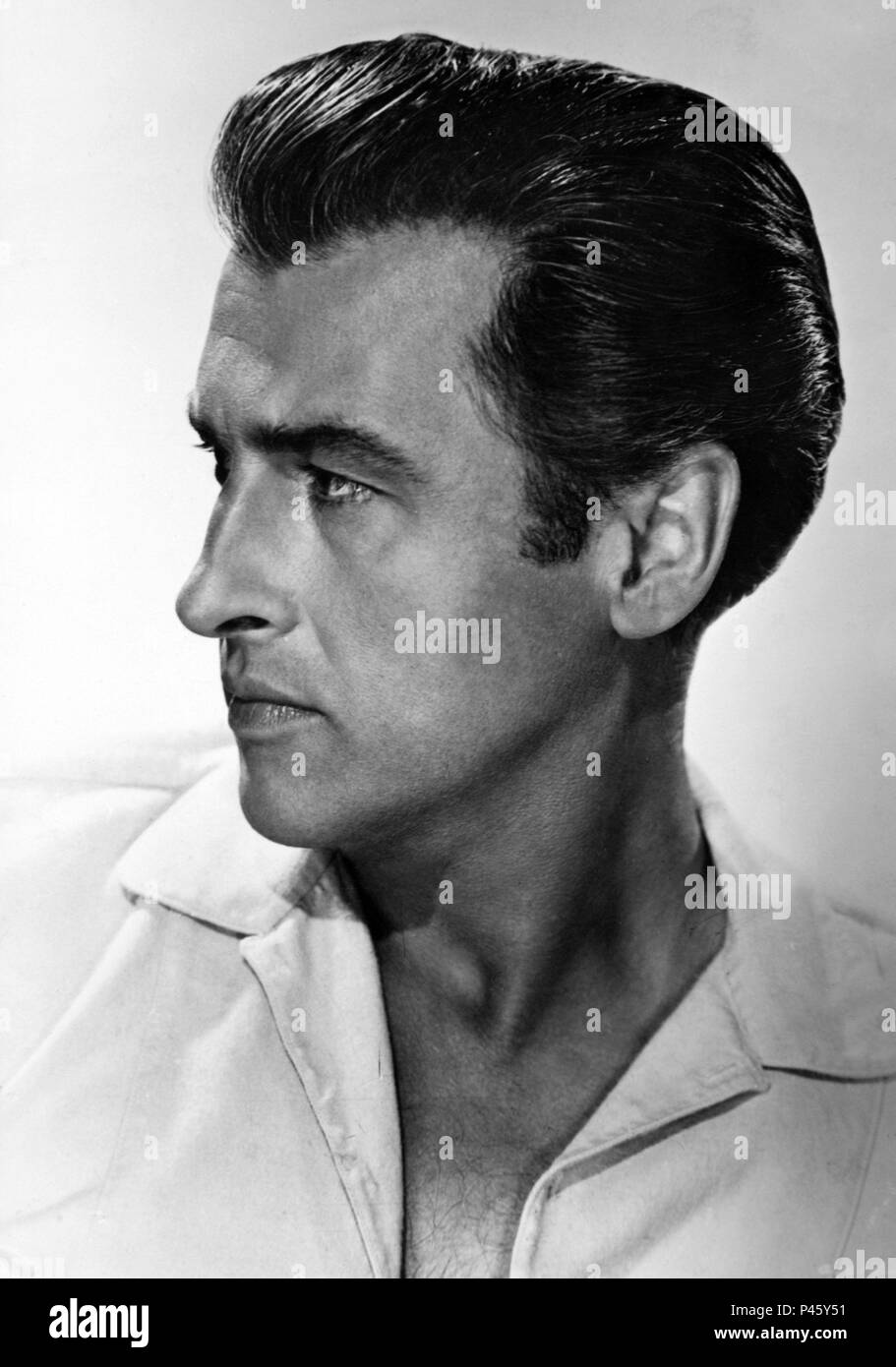 Stewart granger hi-res stock photography and images - Alamy