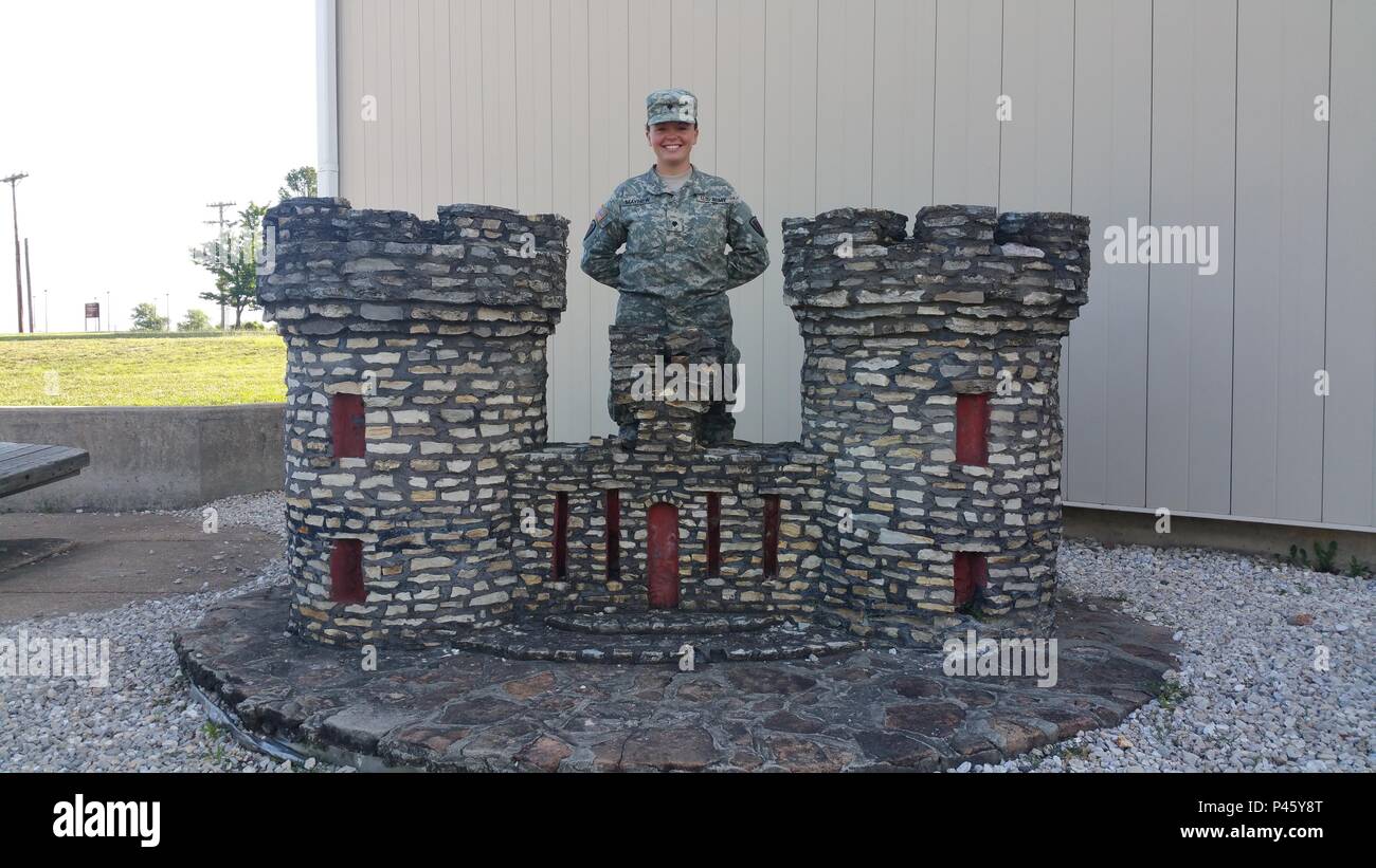 111th engineers battalion hi-res stock photography and images - Alamy