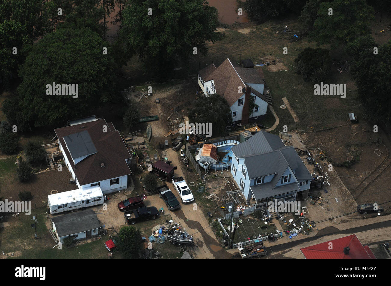 Ariel Photo High Resolution Stock Photography and Images - Alamy