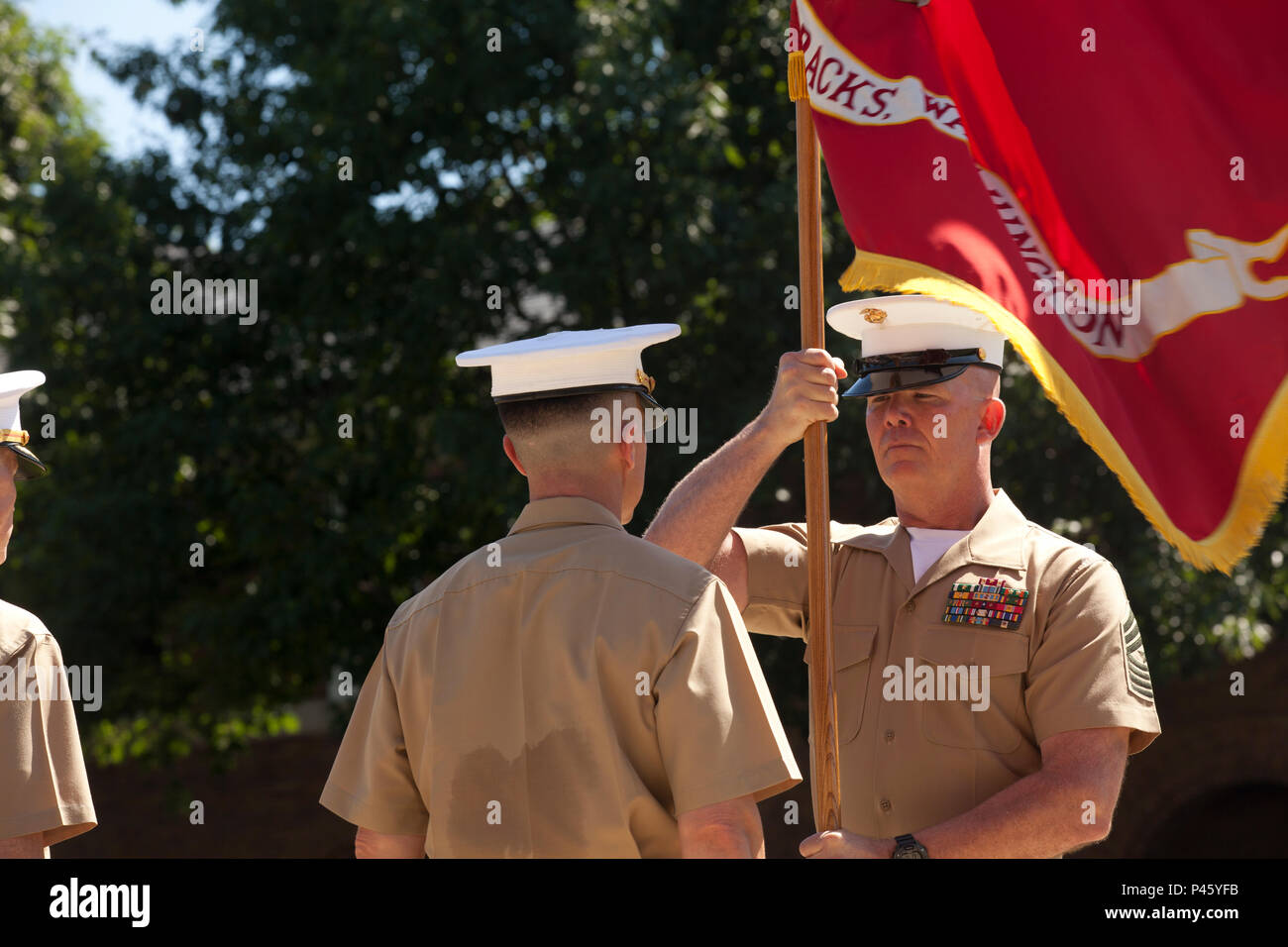 Major Watson High Resolution Stock Photography and Images - Alamy