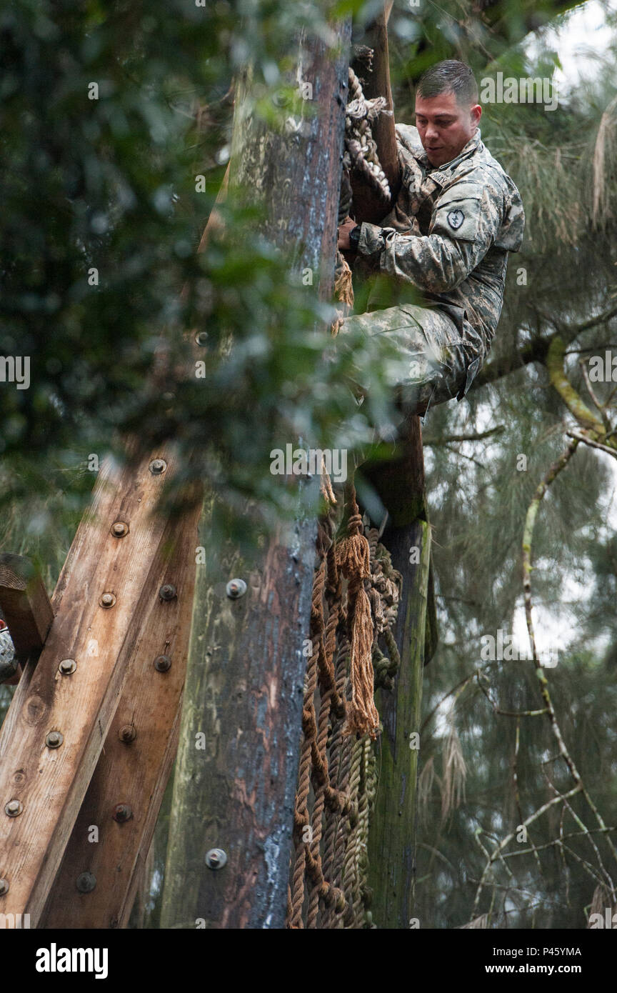 Lightning Academy Air Assault School Stock Photos & Lightning Academy ...