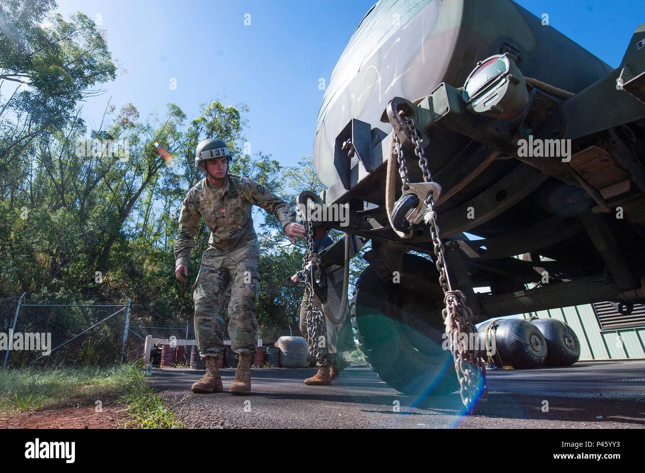 Lightning Academy Air Assault School Stock Photos & Lightning Academy ...
