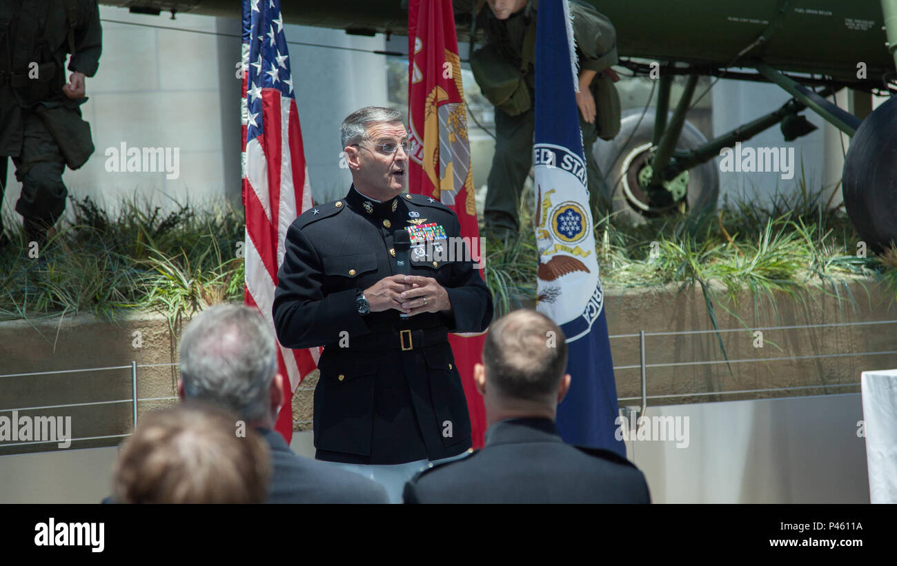 National law enforcement museum hi-res stock photography and images - Alamy