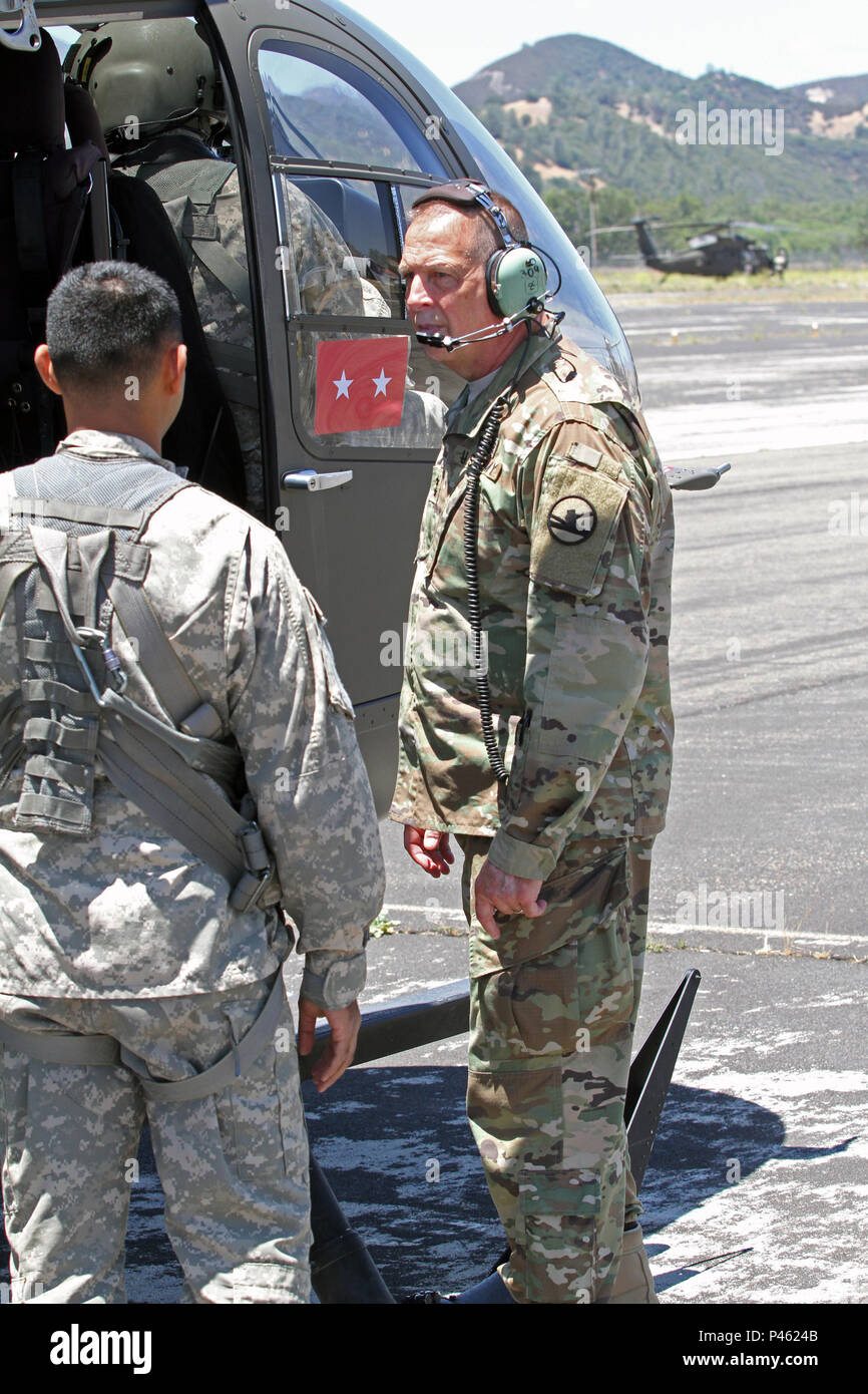 91th training division hi-res stock photography and images - Alamy