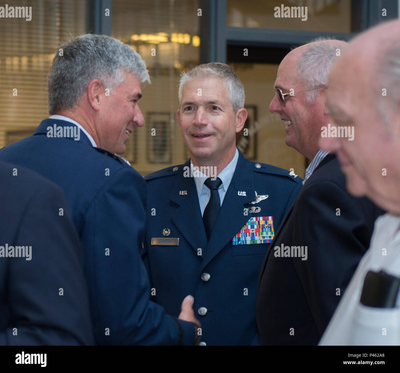 Lt gen samuel cox hi-res stock photography and images - Alamy