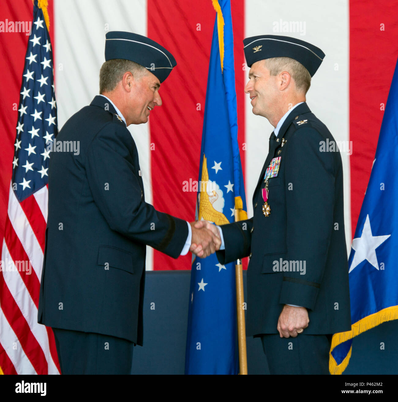 Lt gen samuel cox hi-res stock photography and images - Alamy