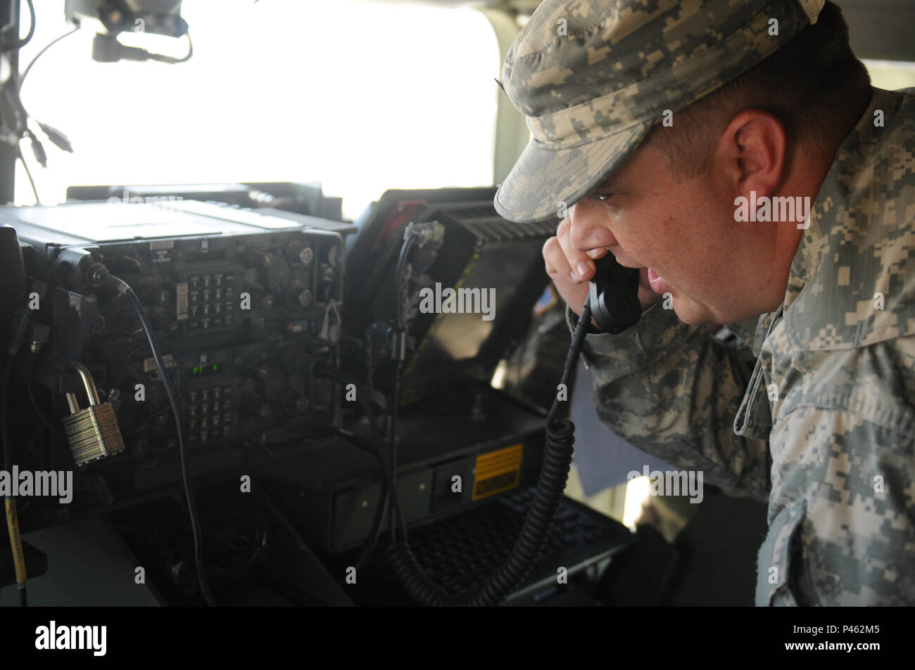 Staff Sgt. Jeffery Grimes, 184th Sustainment Command, Laurel ...
