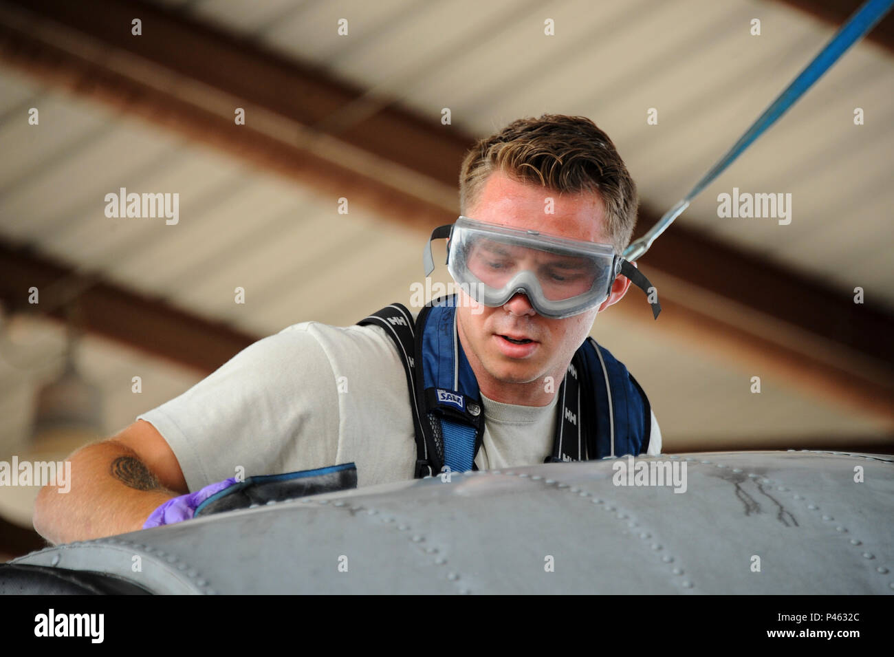 Airborne forward air control hi-res stock photography and images - Alamy