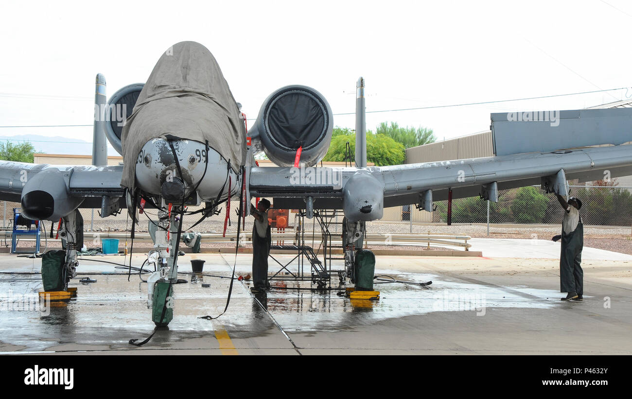354th amu hi-res stock photography and images - Alamy