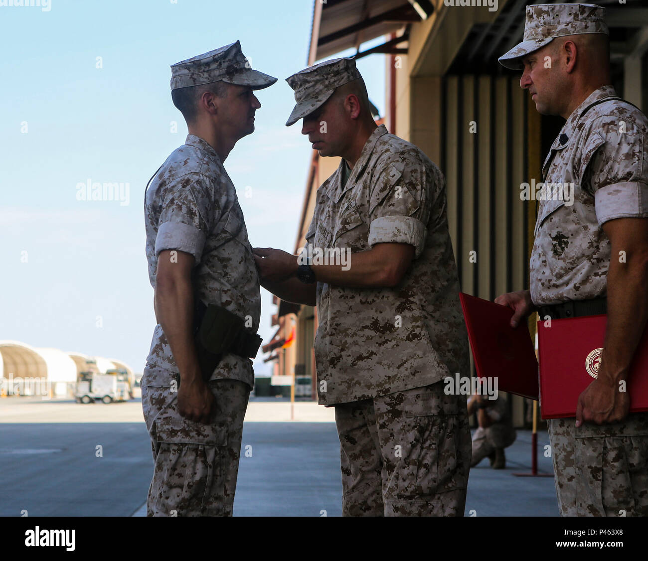 Lt col william maples hi-res stock photography and images - Alamy