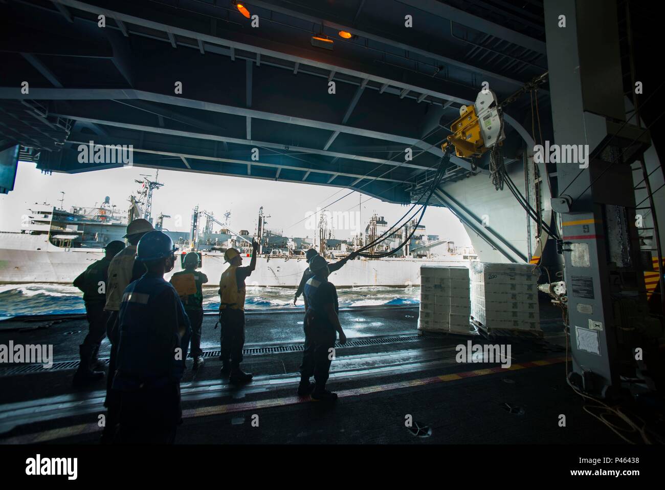 Sliding Padeye High Resolution Stock Photography and Images - Alamy