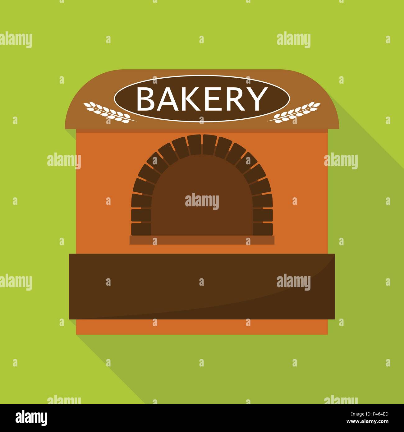 Hand drawn style cartoon tent Stock Vector Images - Alamy