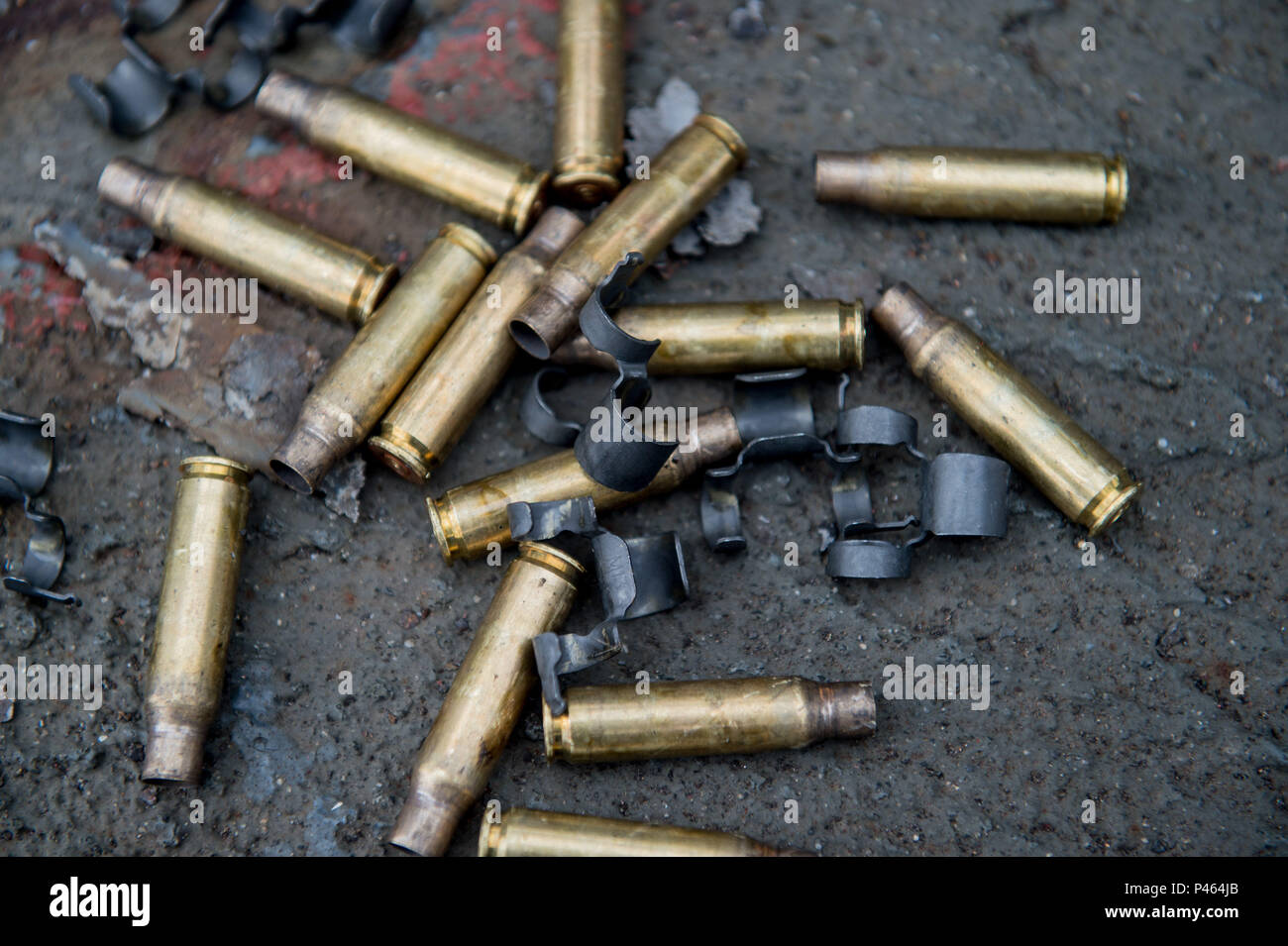 Missile casings hi-res stock photography and images - Alamy
