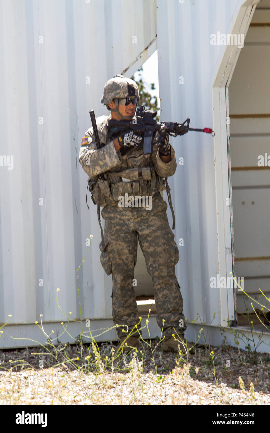 367th military police company hi-res stock photography and images - Alamy