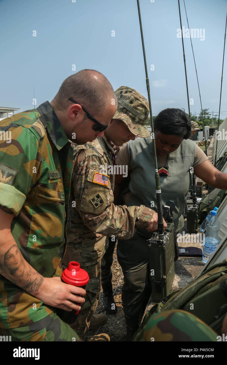 Kaminski brigade hi-res stock photography and images - Alamy