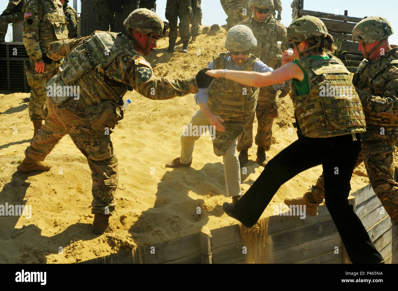 Megan milam hi-res stock photography and images - Alamy