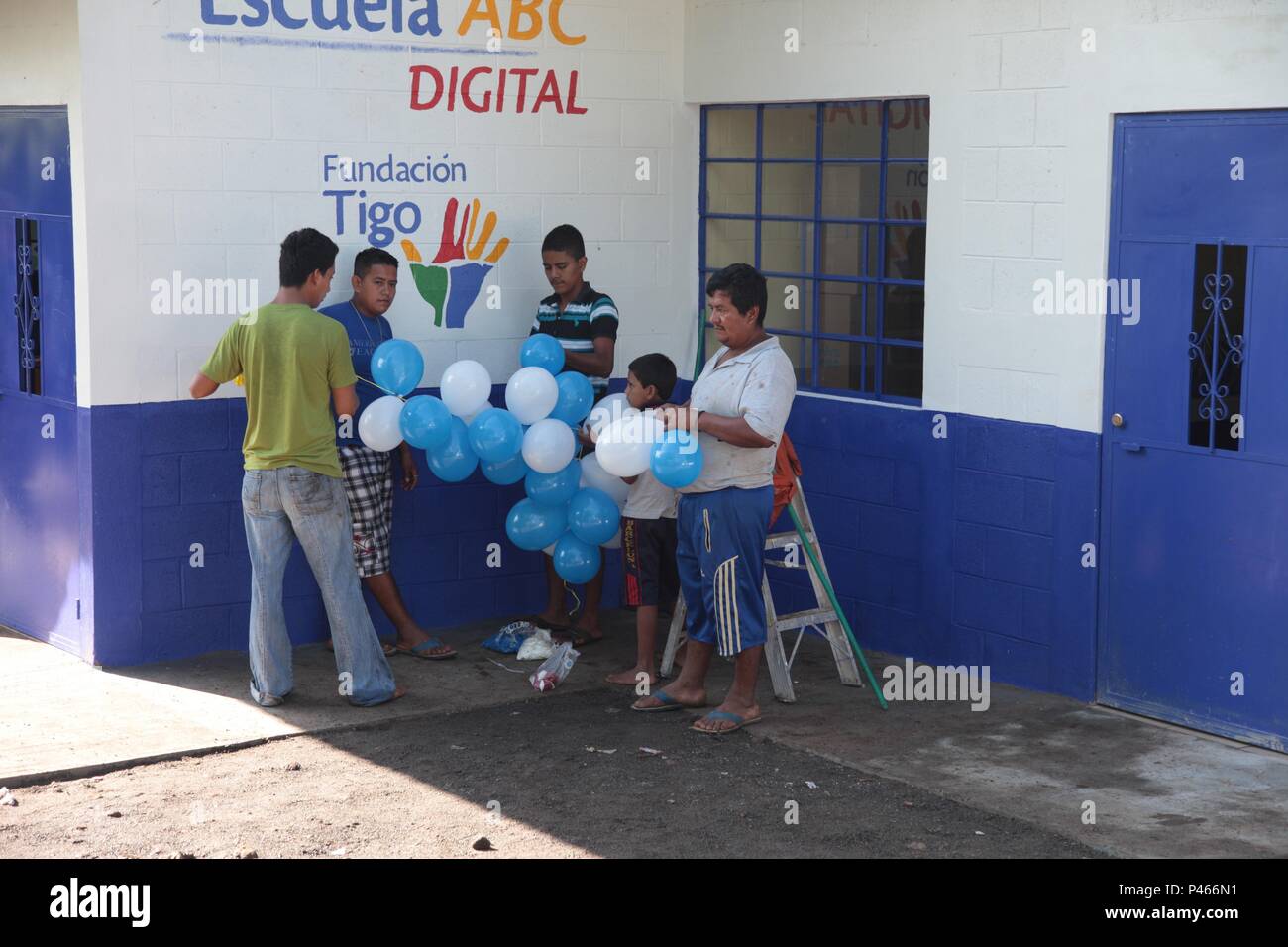 Tactical balloons hi-res stock photography and images - Alamy