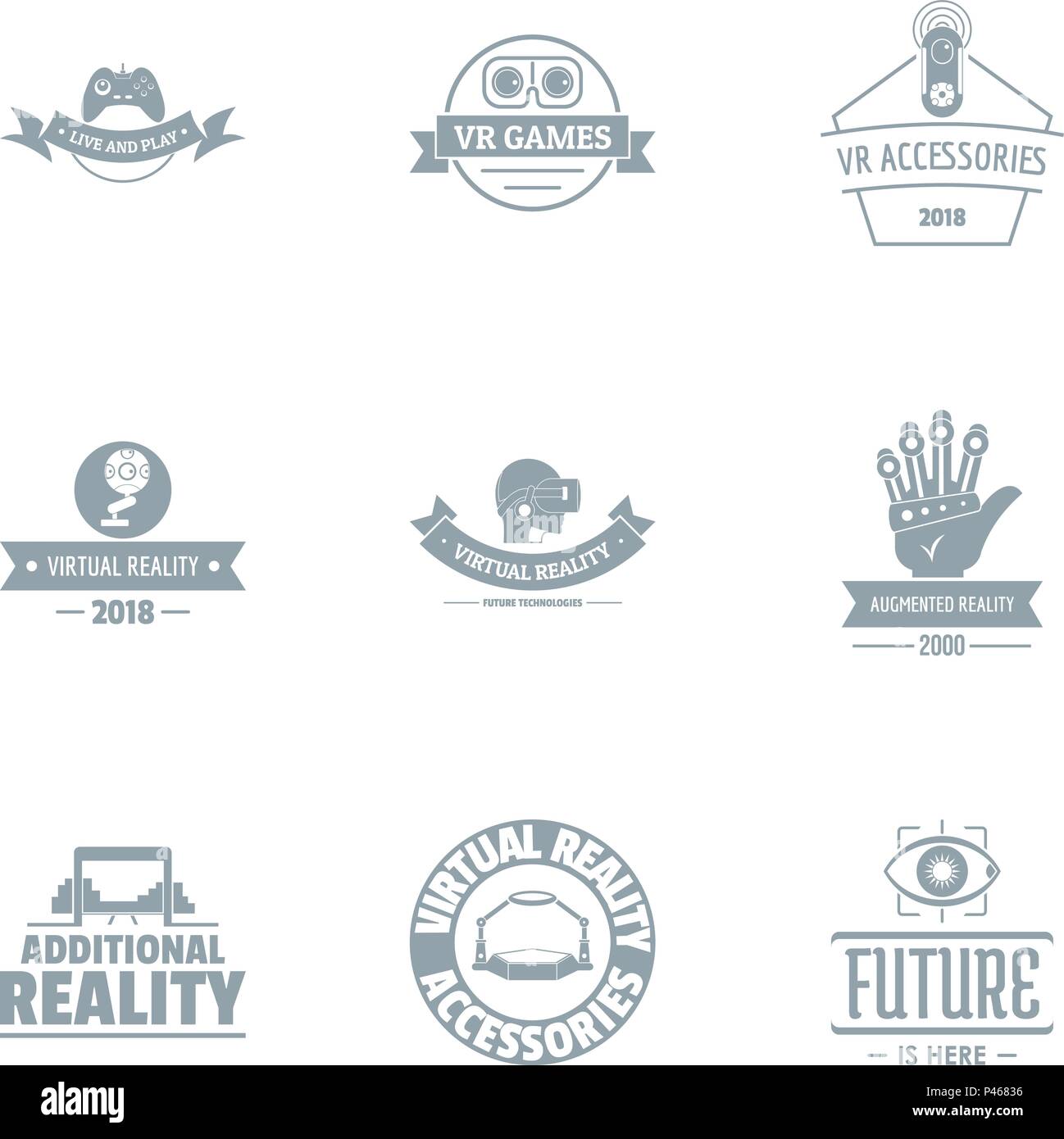 Television reality show Stock Vector Images - Alamy