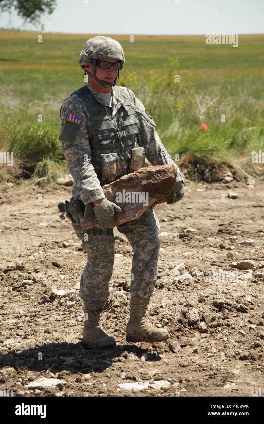 260th esc hi-res stock photography and images - Alamy