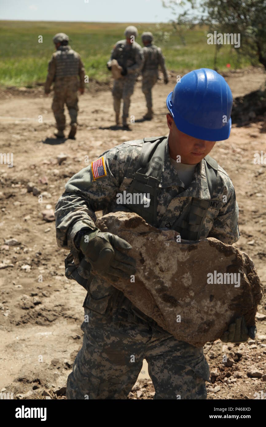 260th esc hi-res stock photography and images - Alamy