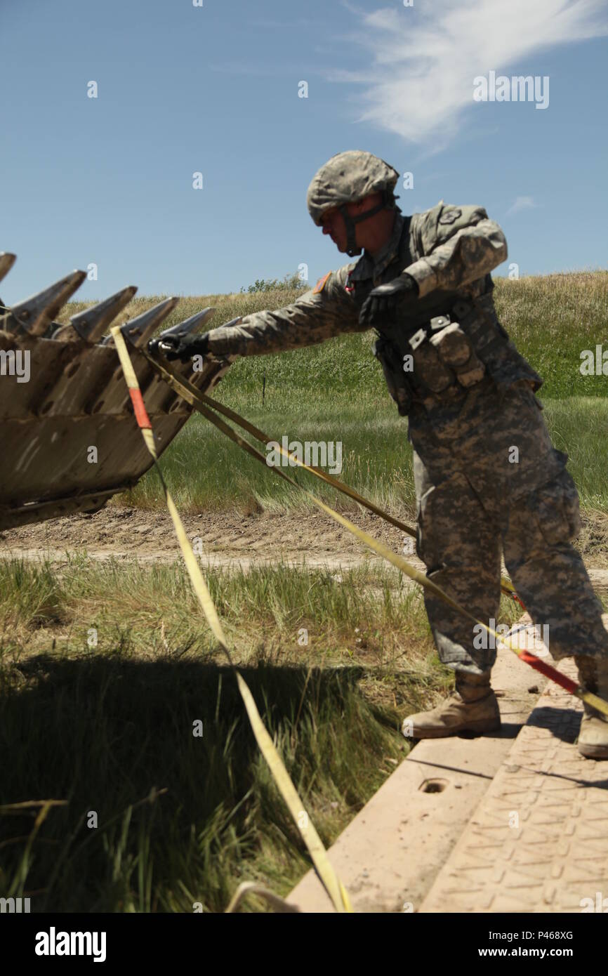 260th esc hi-res stock photography and images - Alamy