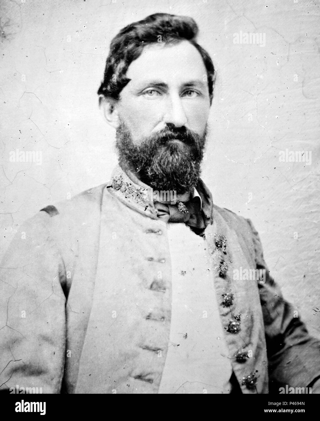 General cabell hi-res stock photography and images - Alamy