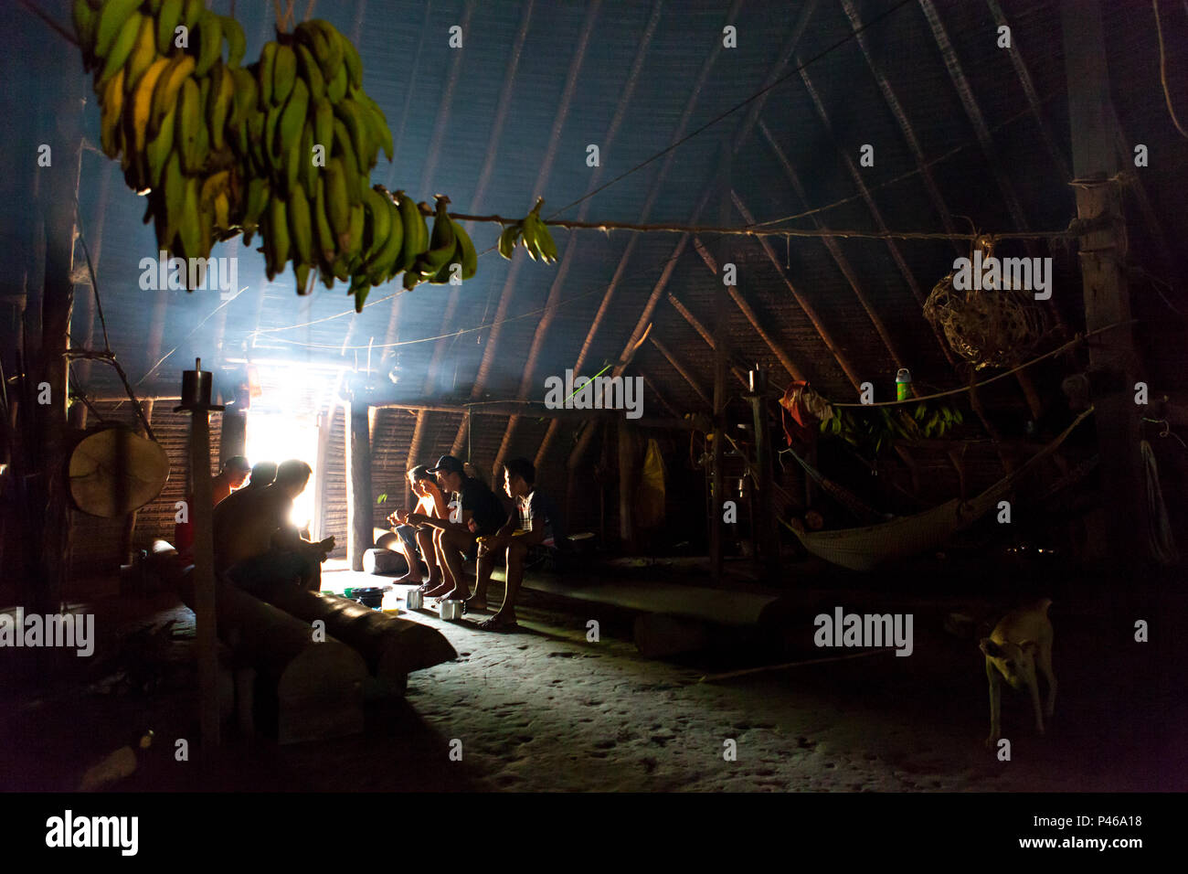 Marubo hi-res stock photography and images - Alamy