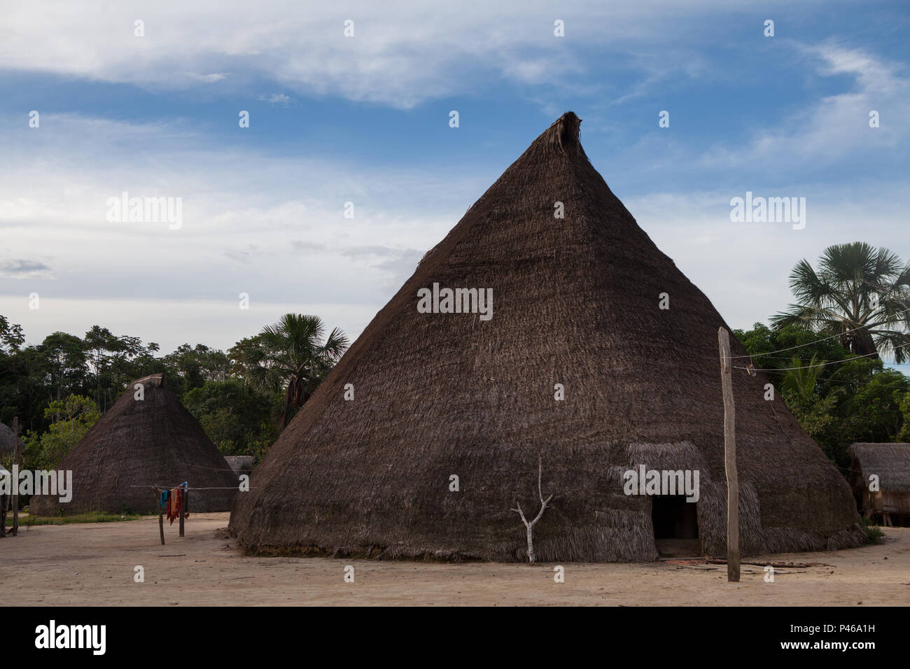 Marubo hi-res stock photography and images - Alamy