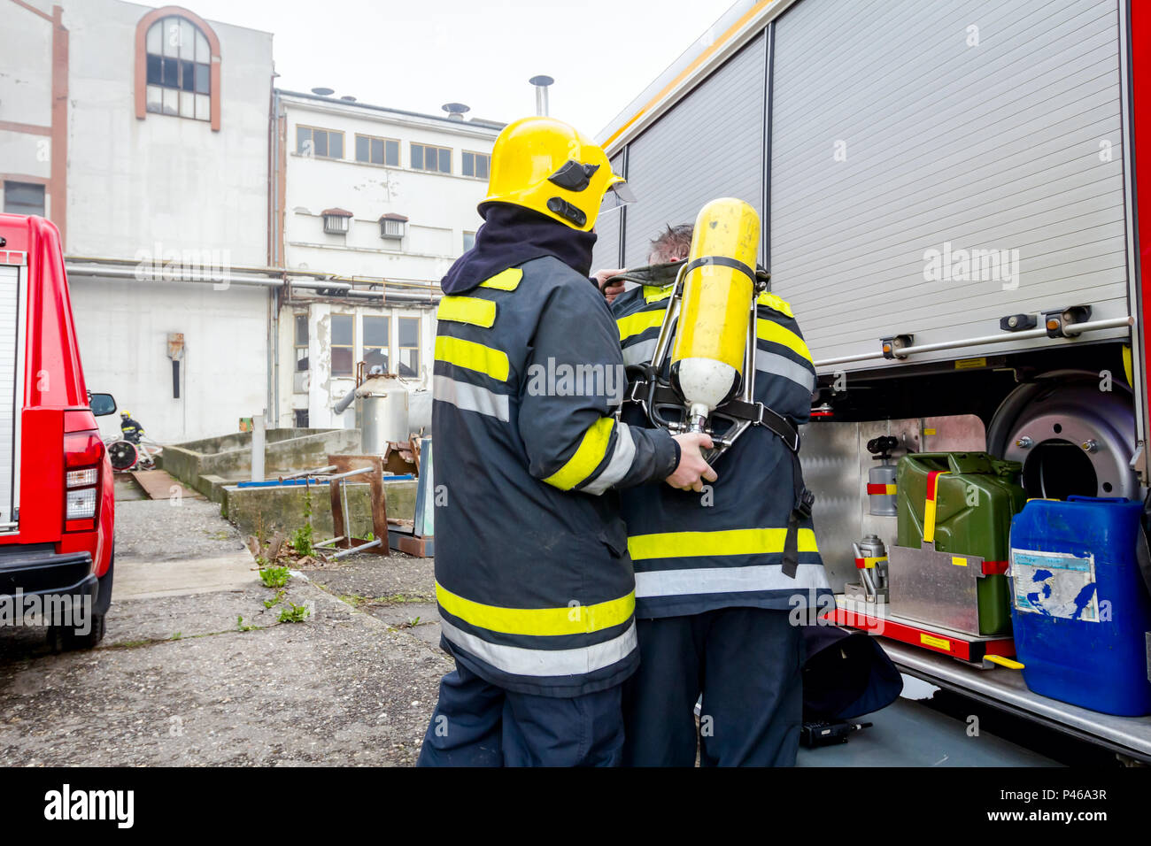 The tog tank hi-res stock photography and images - Alamy