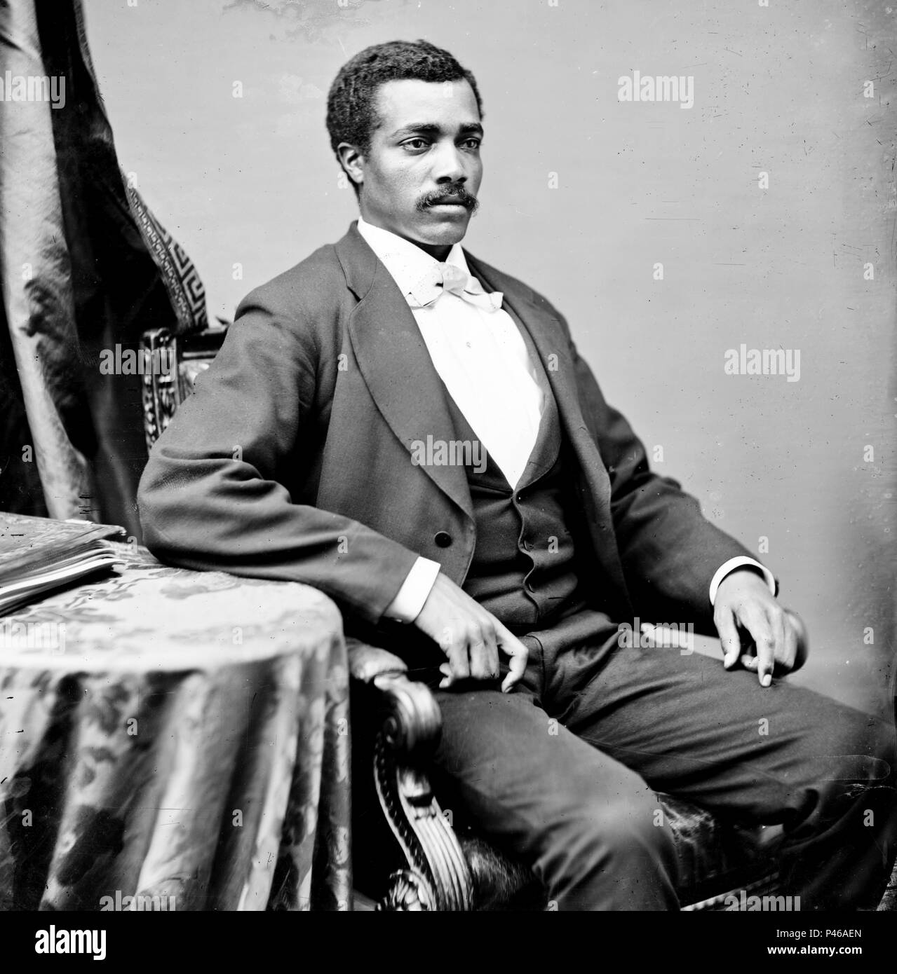 Josiah thomas walls hi-res stock photography and images - Alamy