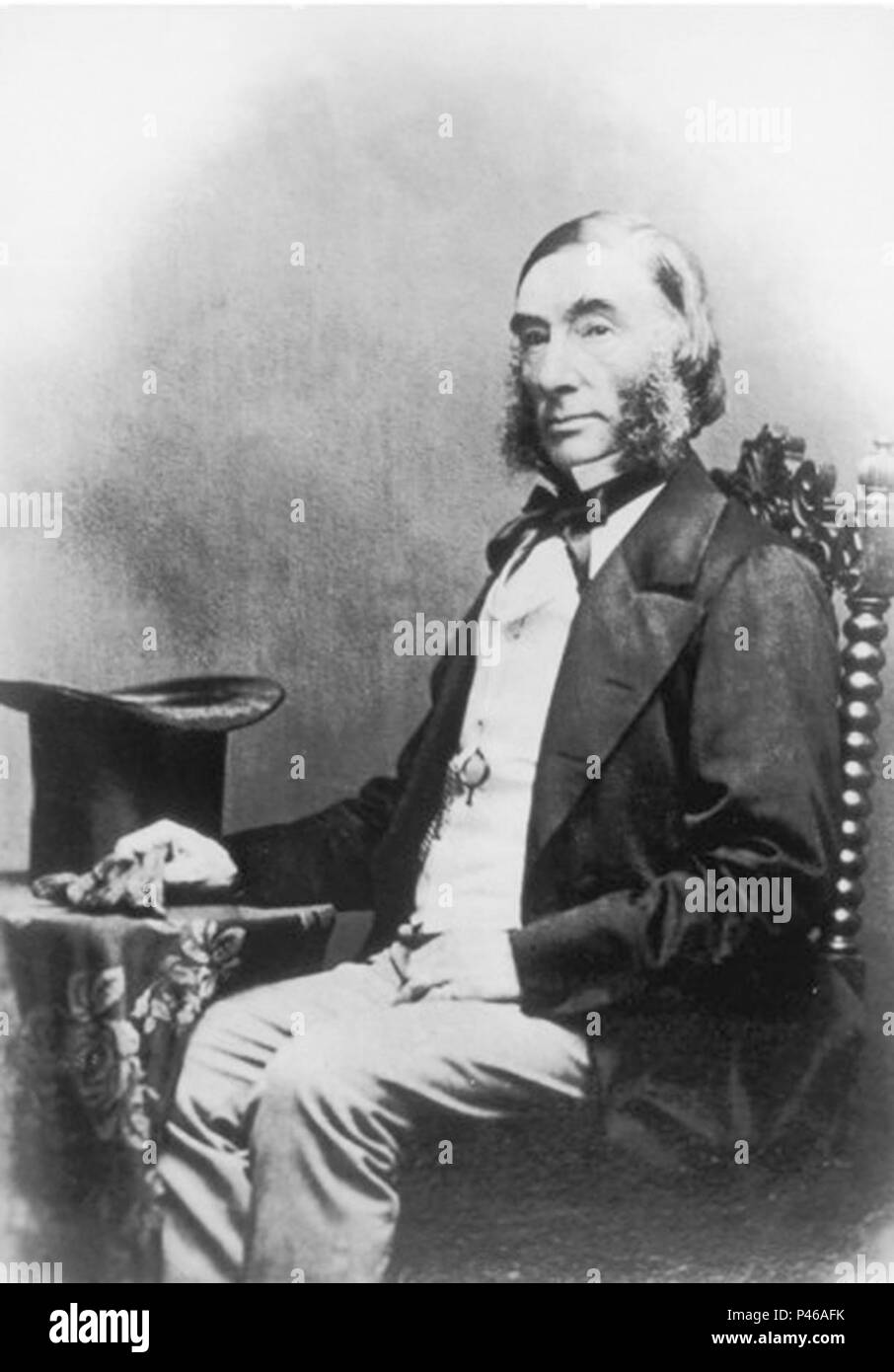 William Bentinck High Resolution Stock Photography and Images - Alamy