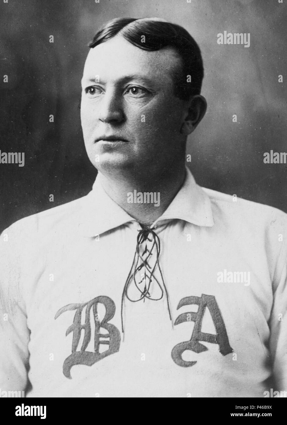 Cy young historic hi-res stock photography and images - Alamy