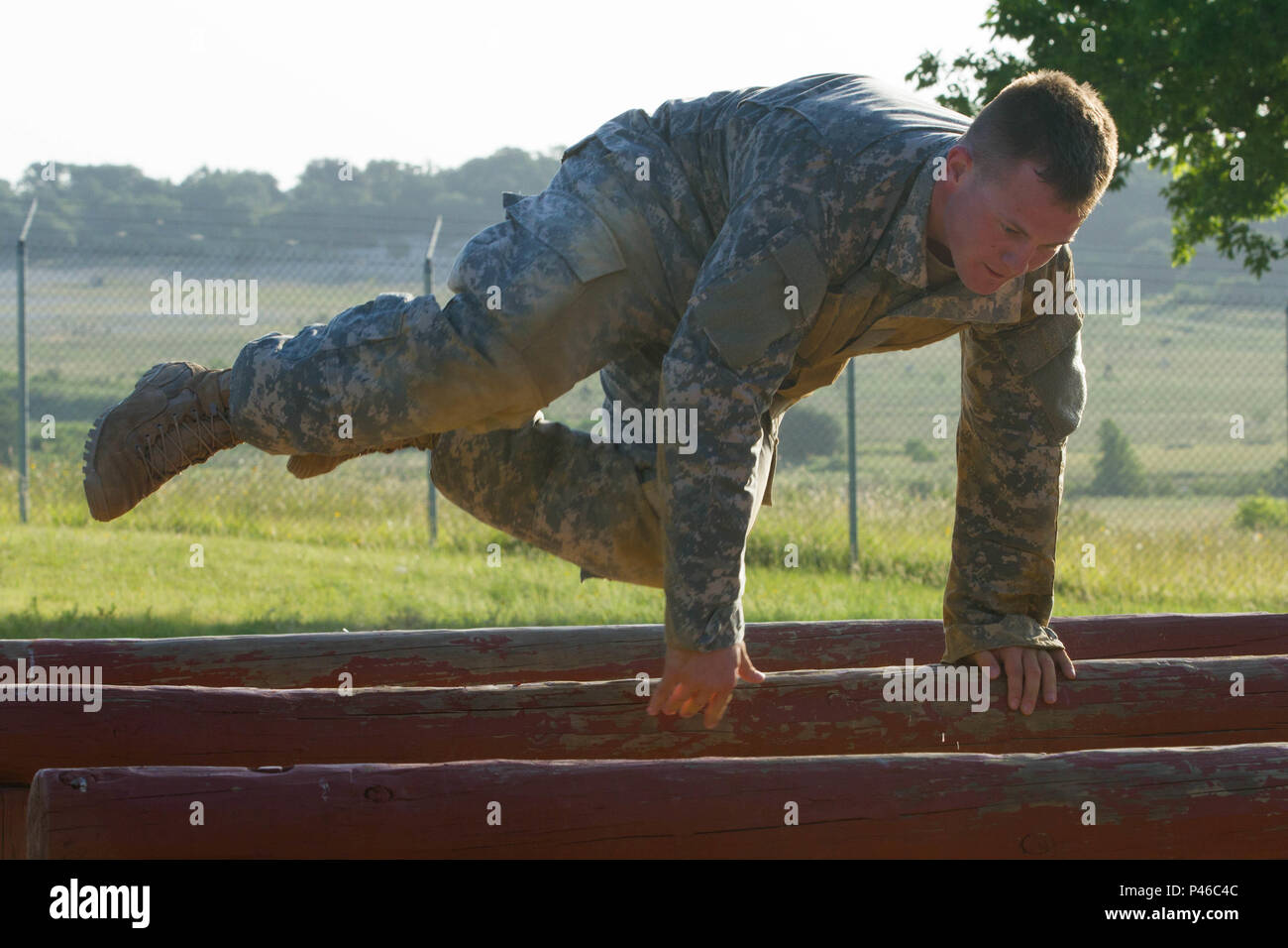 83rd civil affairs battalion hi-res stock photography and images - Alamy