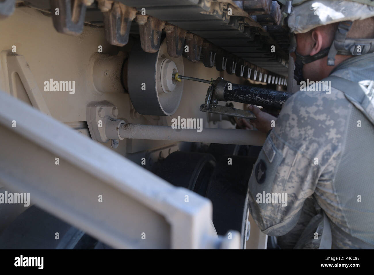 145th infantry regiment hi-res stock photography and images - Alamy