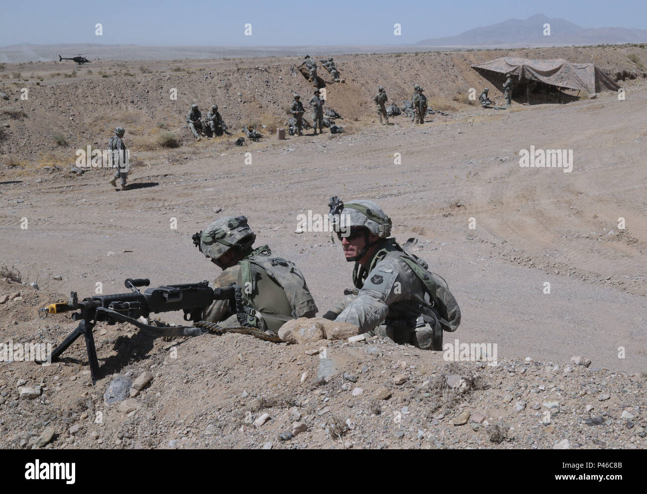 145th infantry regiment hi-res stock photography and images - Alamy